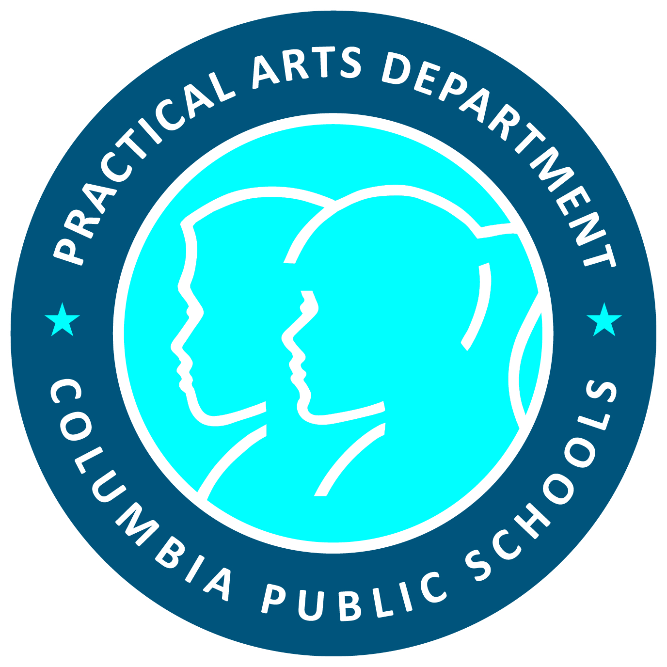 Practical Logo
